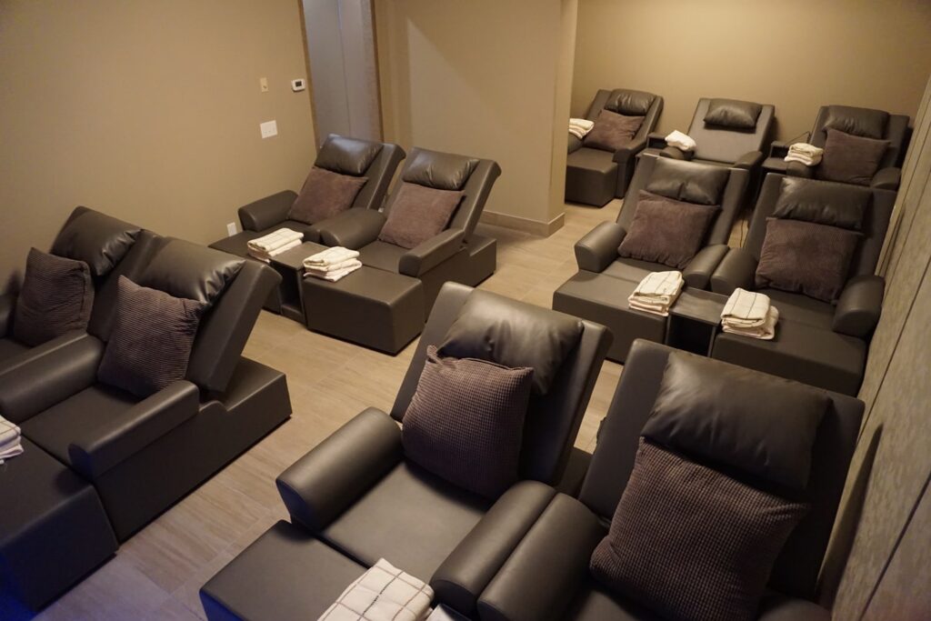 Relaxcenter - Foot and Body Massage Brookhaven, Spa Brookhaven, Massage ...